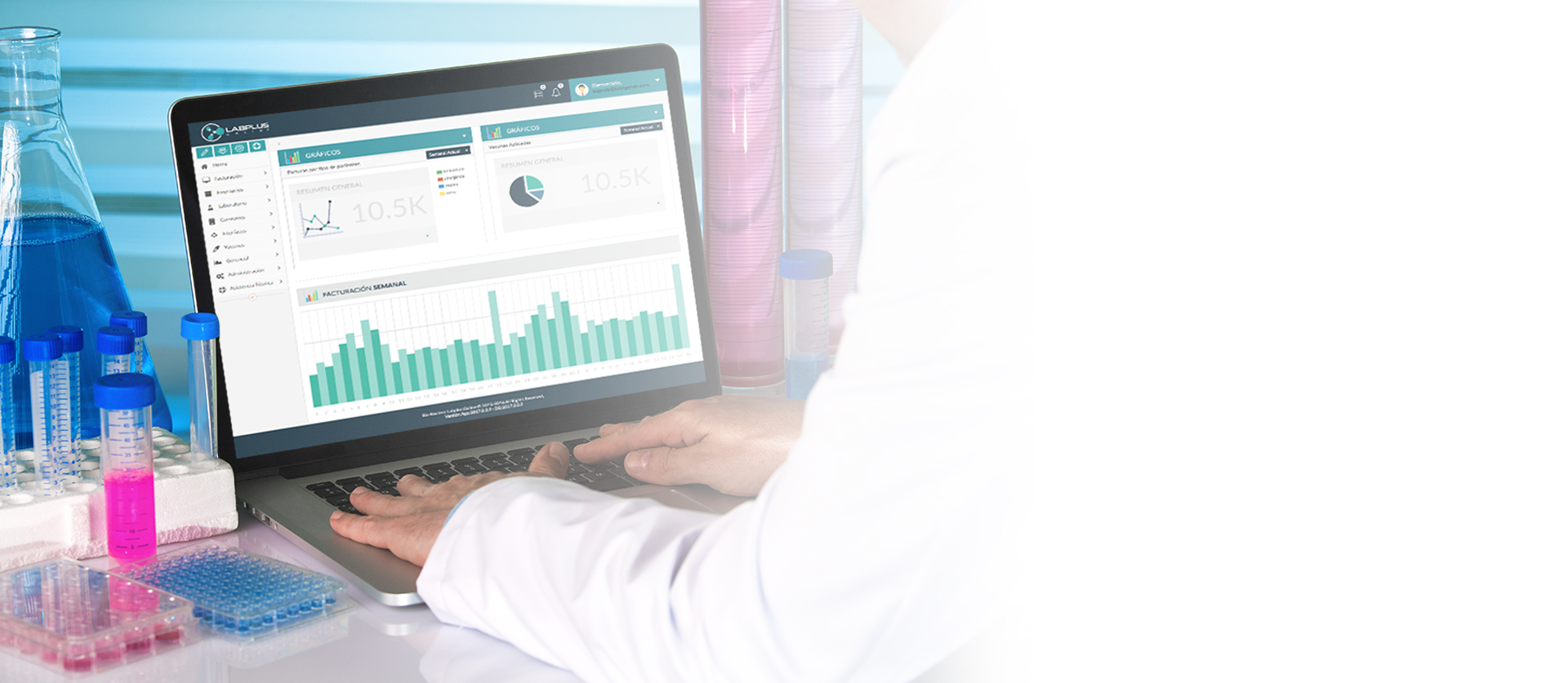 Bio-Nuclear - Labplus Online